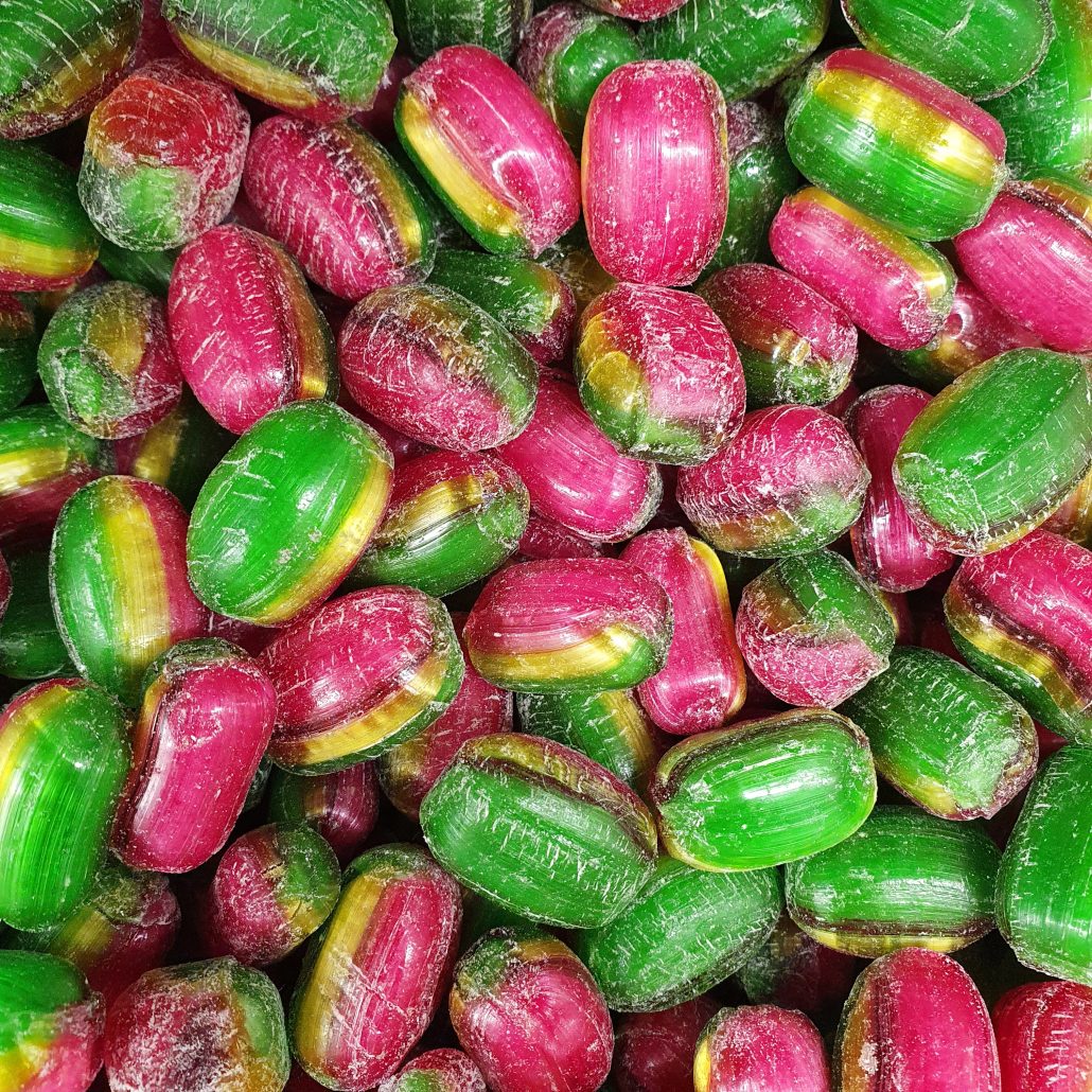 Home - The Sassafras Sweet Co