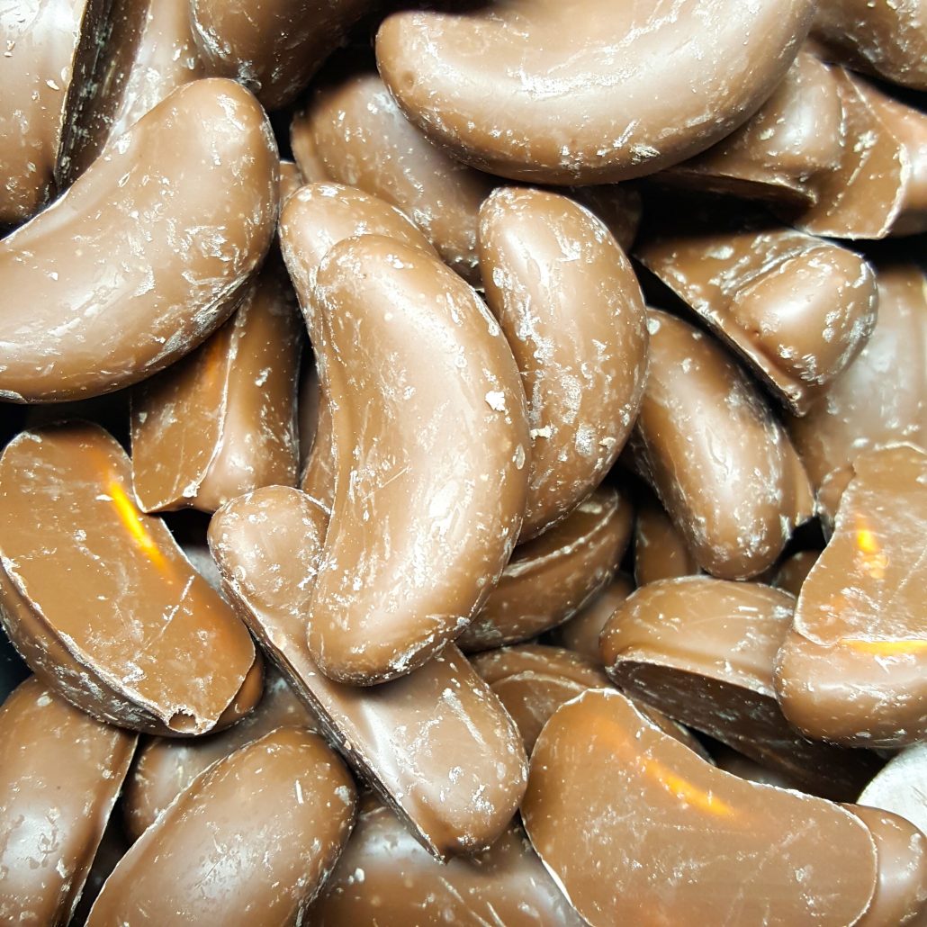 Home - The Sassafras Sweet Co