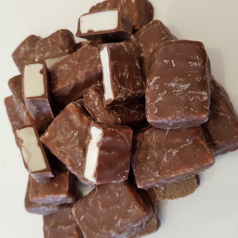 Home - The Sassafras Sweet Co