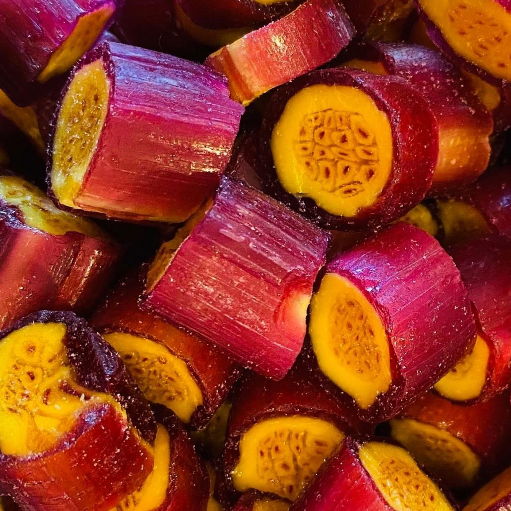 Home - The Sassafras Sweet Co