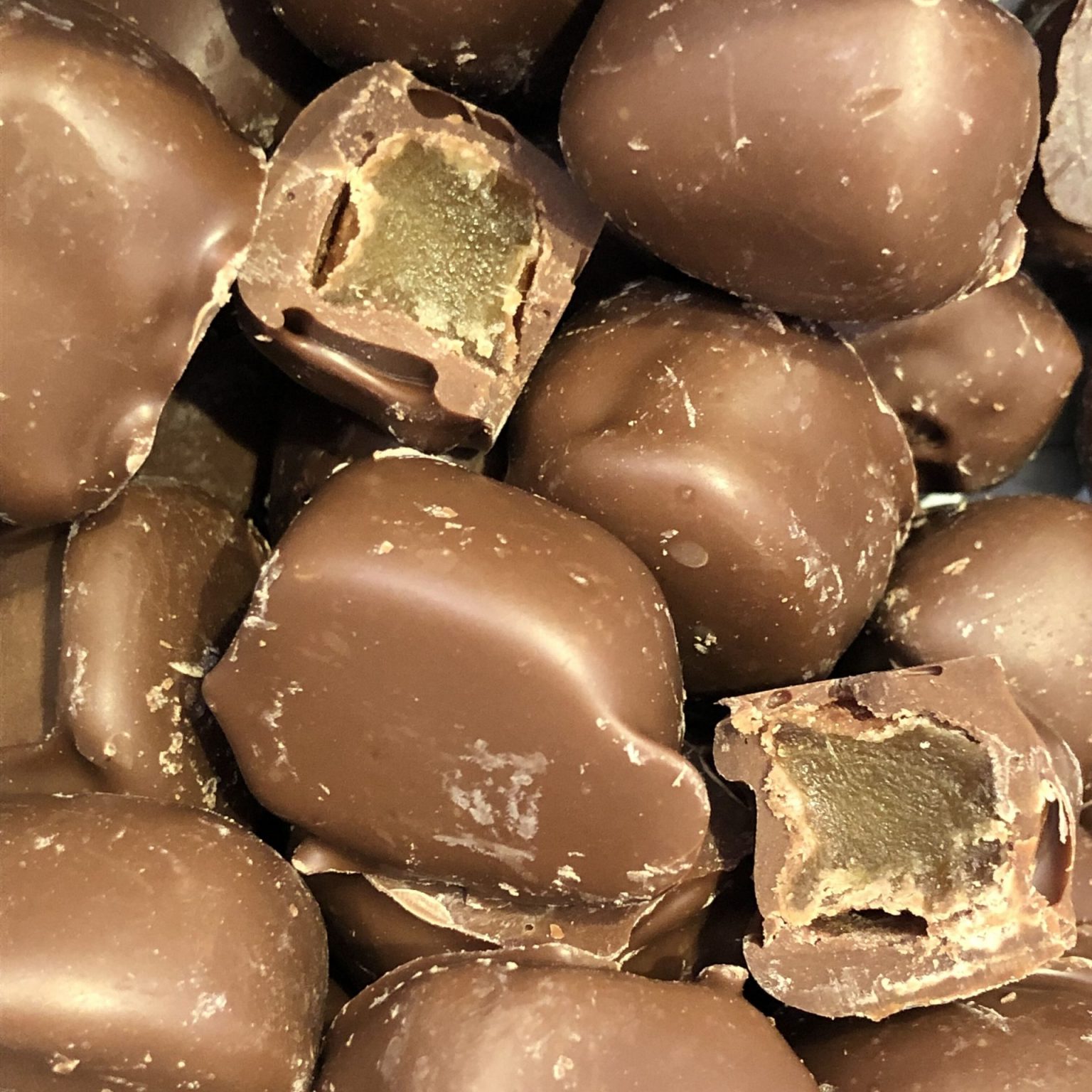 Home - The Sassafras Sweet Co