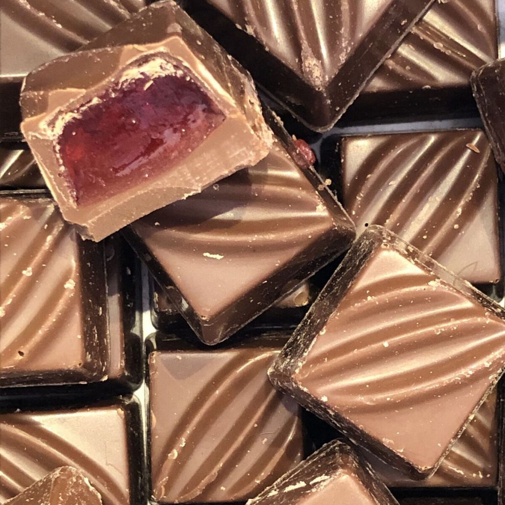 Home - The Sassafras Sweet Co