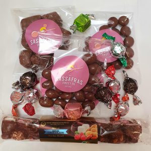 Home - The Sassafras Sweet Co